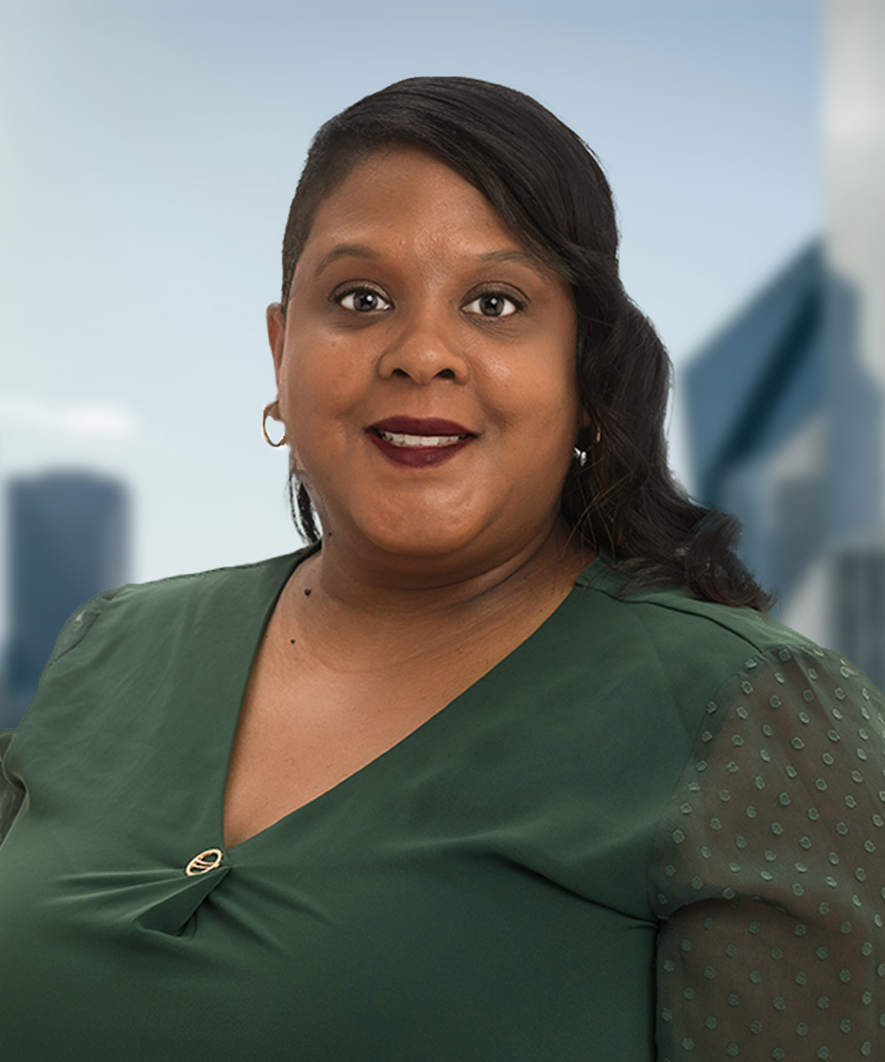 Angela Bell - The Up Center