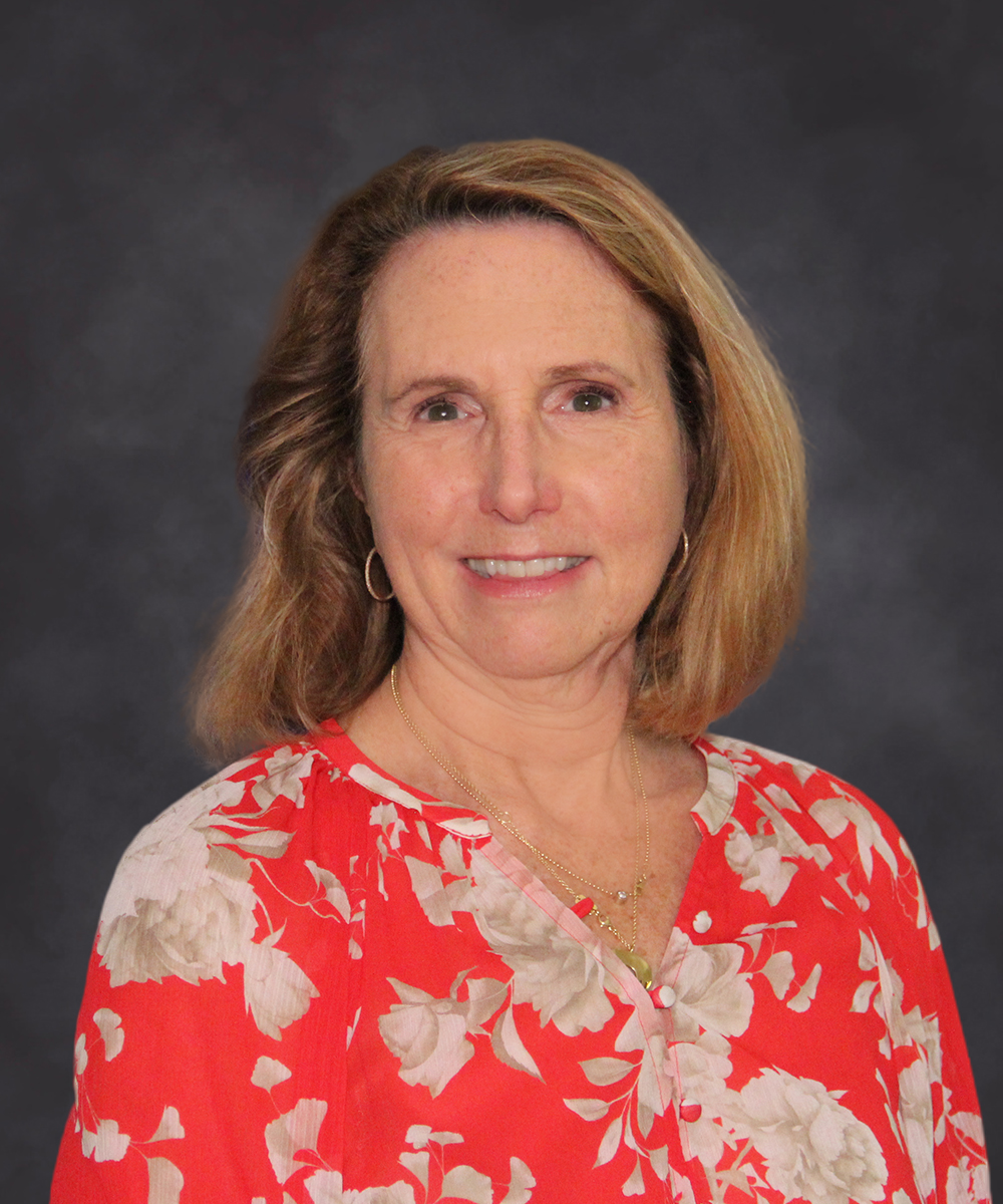 Joanne Taylor - The Up Center