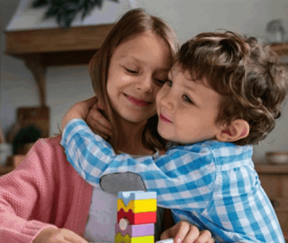 Fostering Siblings: A Guide to Keeping Sibling Groups Together