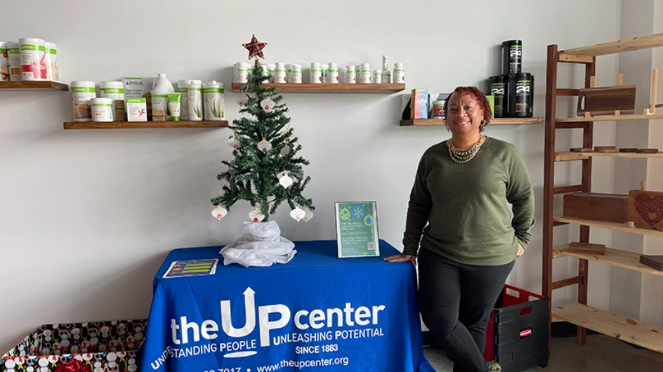 Up Center Suffolk helps bring support to Foster Families - The Up Center